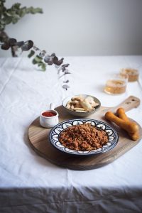 ¿Cómo hacer picadillo de chorizo? Zorza, jijas o prueba de chorizo ...